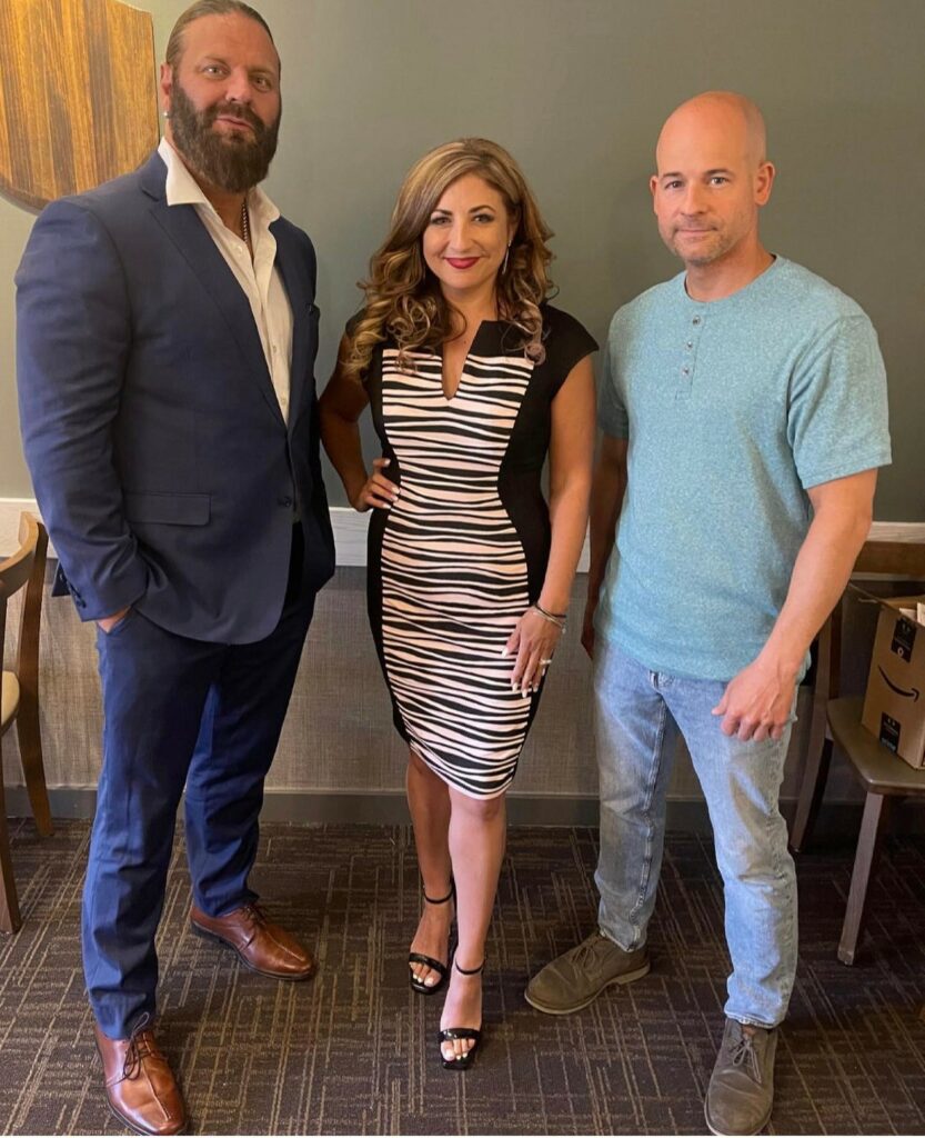 Meet Jackie Hovorka - Voyage Houston Magazine | Houston City Guide