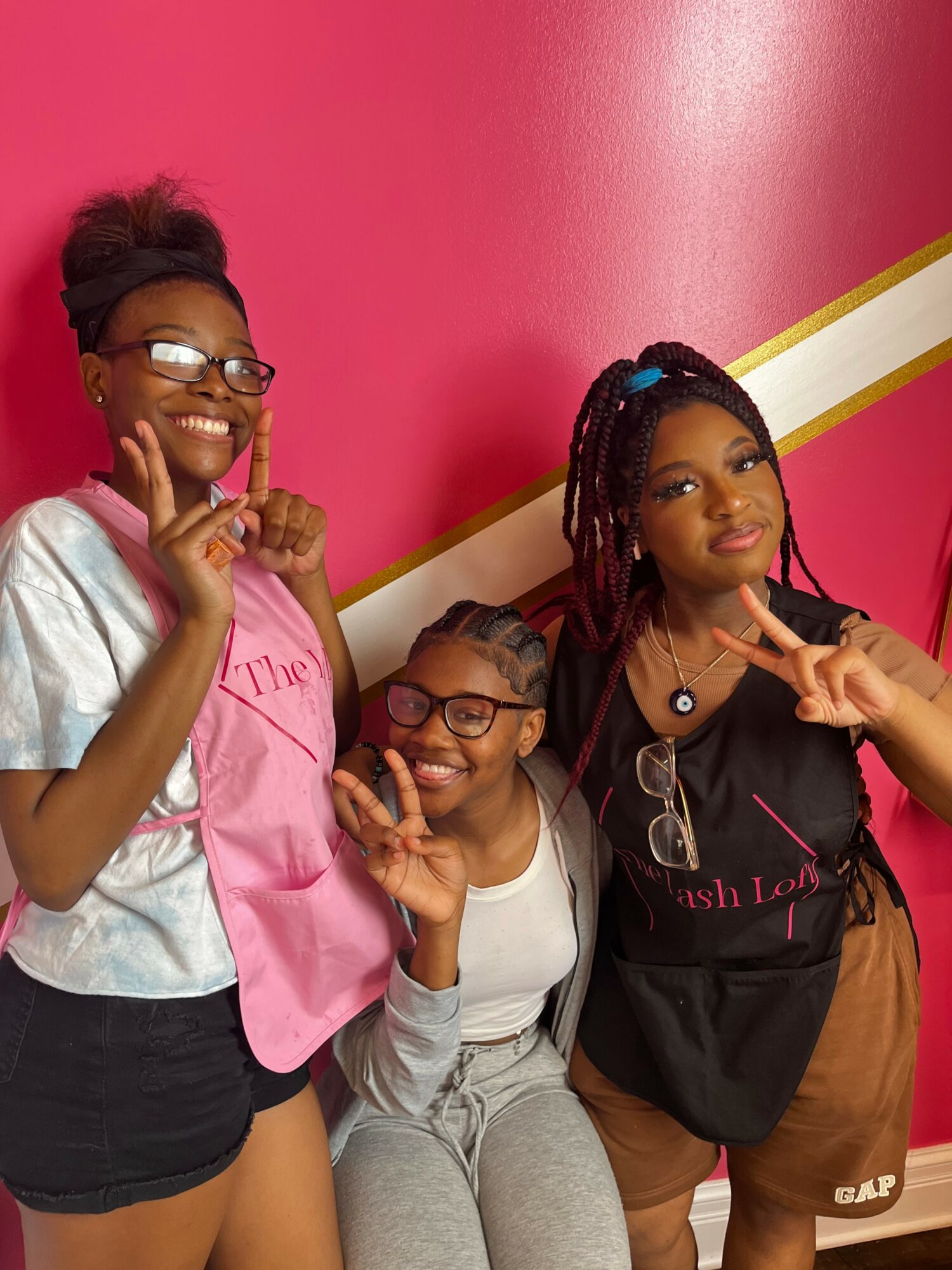 Exploring Life & Business with Keyonna Wilson of Elevated Beauty Brands ...