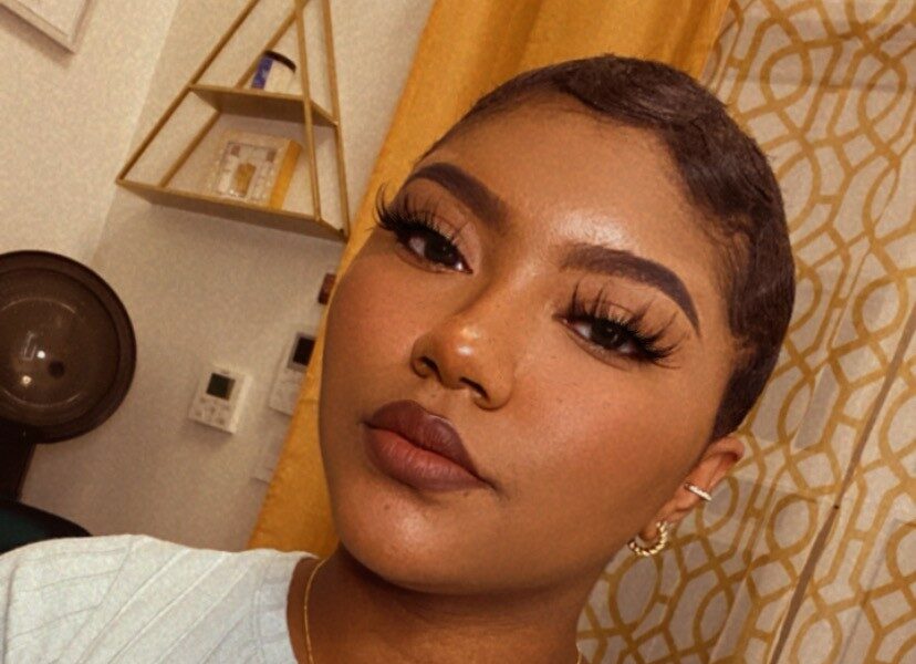 Daily Inspiration: Meet Amber Boanton - Voyage Houston Magazine ...