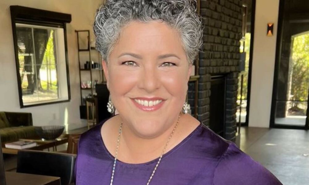 Check Out Andrea Rivera’s Story - Voyage Houston Magazine | Houston ...