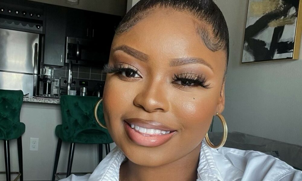 Check Out Ariana Mulrain’s Story - Voyage Houston Magazine | Houston ...