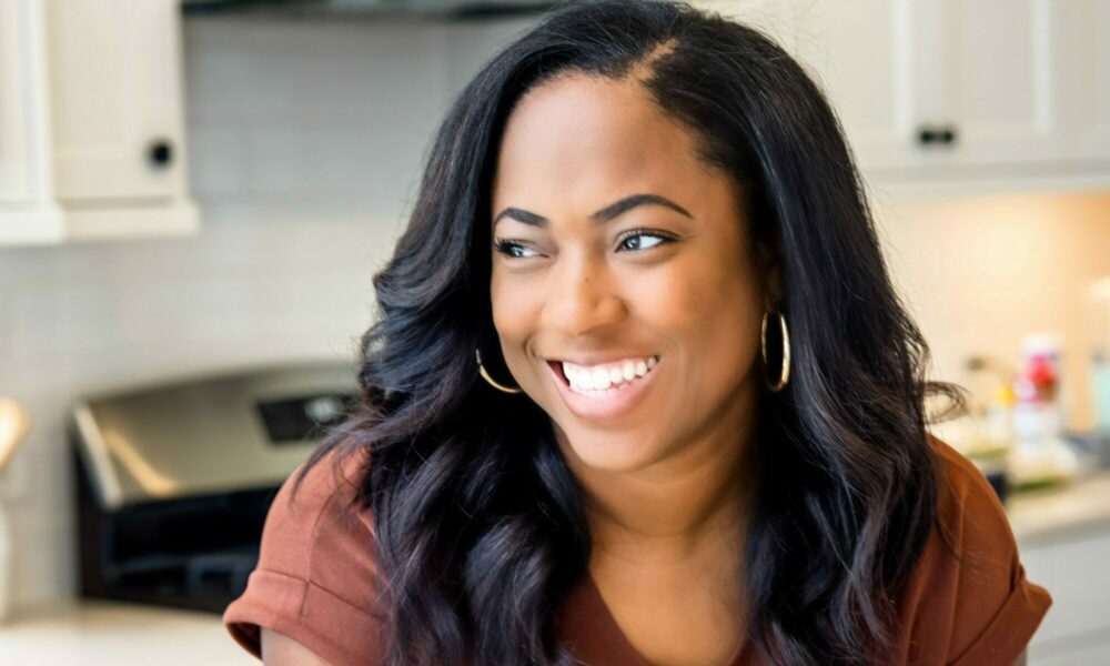 Conversations with Chanell Sinkfield - Voyage Houston Magazine ...