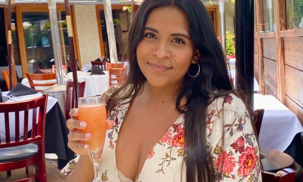 Meet Danielle Centeno of Boujee Box - Voyage Houston Magazine | Houston City Guide