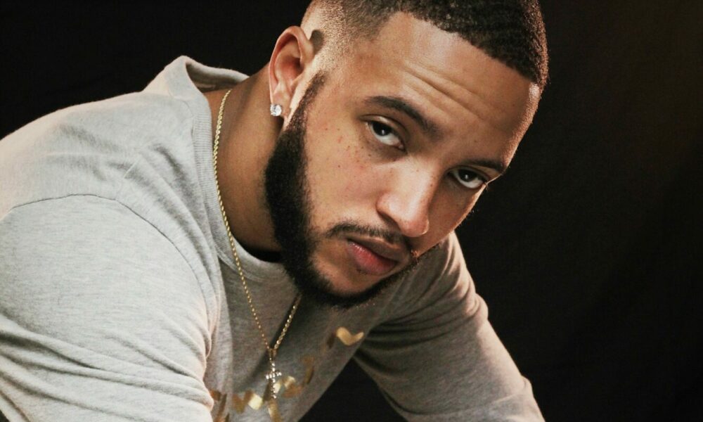 Conversations with Dee Ace - Voyage Houston Magazine | Houston City Guide