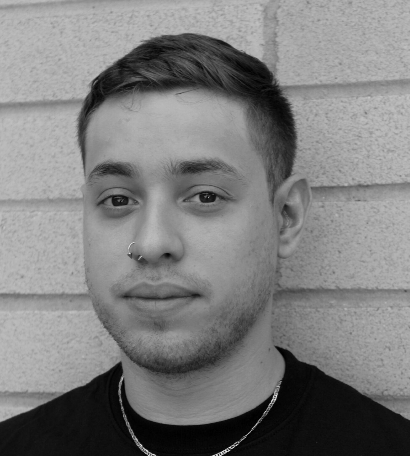 Meet Felix Carmona - Voyage Houston Magazine | Houston City Guide