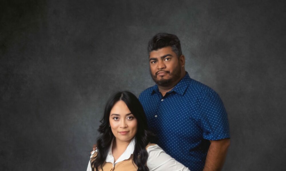 Check Out Iris and Jonathan Reyes’s Story - Voyage Houston Magazine ...