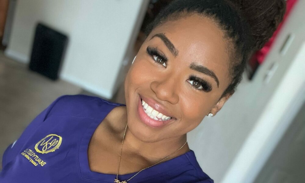 Exploring Life & Business with Jennipher McGraw of BeautyLust - Voyage ...