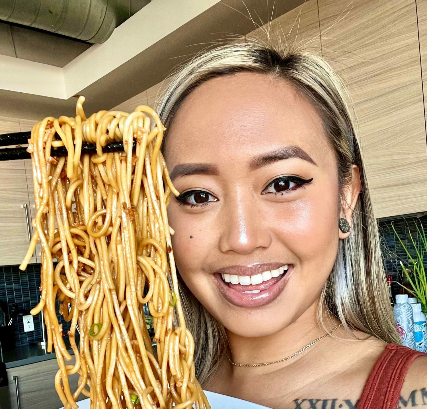 Check Out Kimberly Dela Cruz’s Story - Voyage Houston Magazine | Houston City Guide