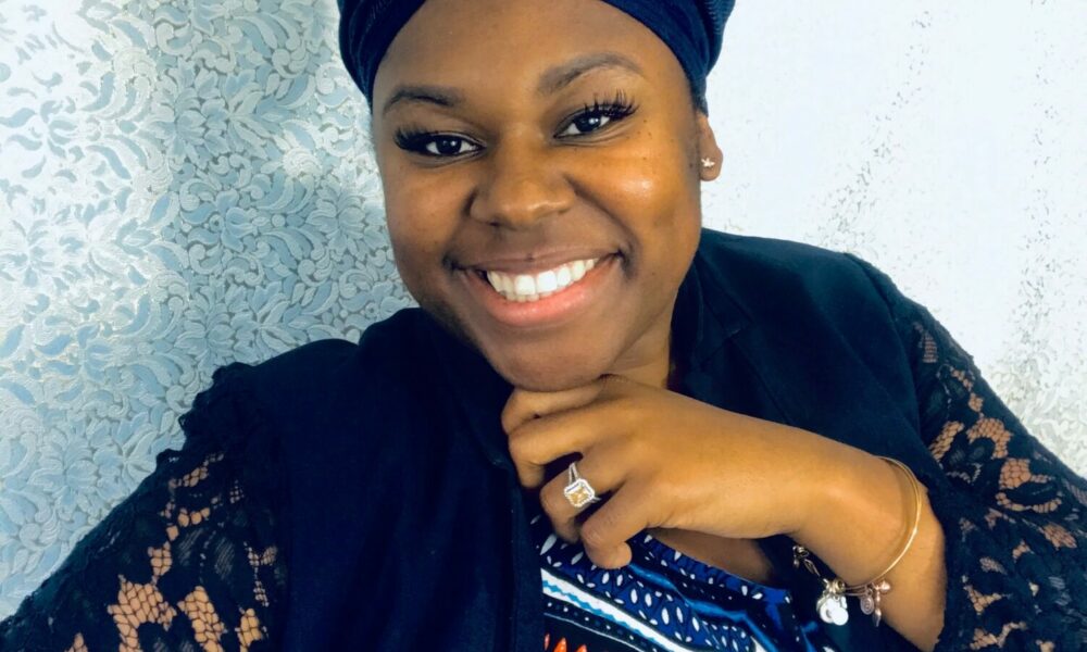 Meet Nani Israel of The Ladies of Elegance She-EO Academy - Voyage Houston Magazine | Houston ...