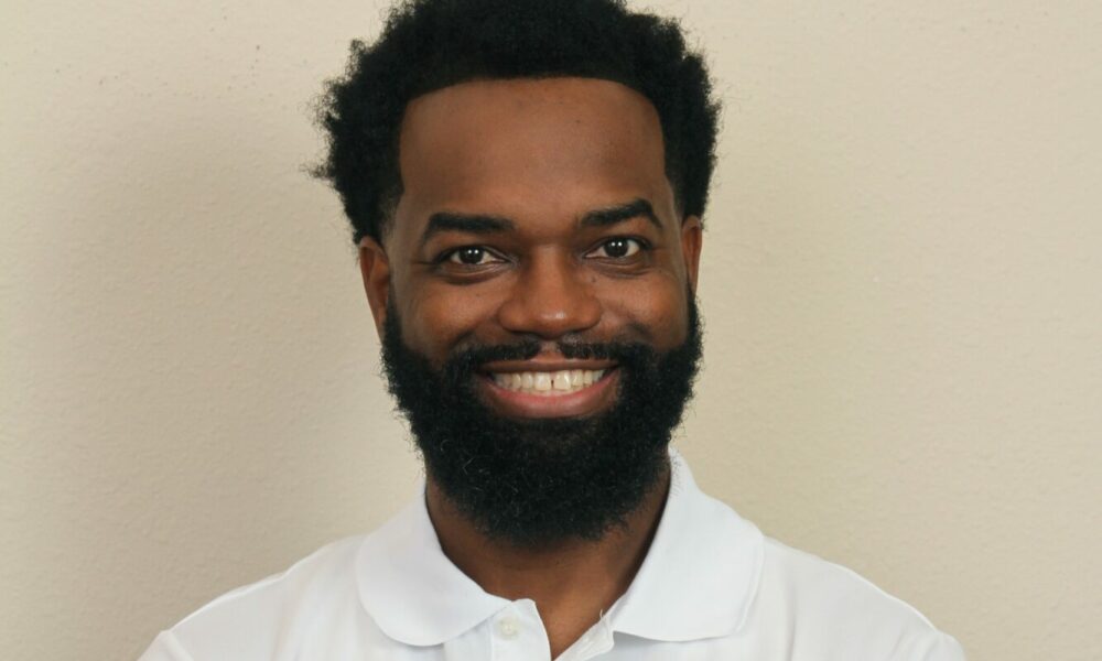 Hidden Gems: Meet Solomon Savoy Jr. of Faith Base Work Place - Voyage ...