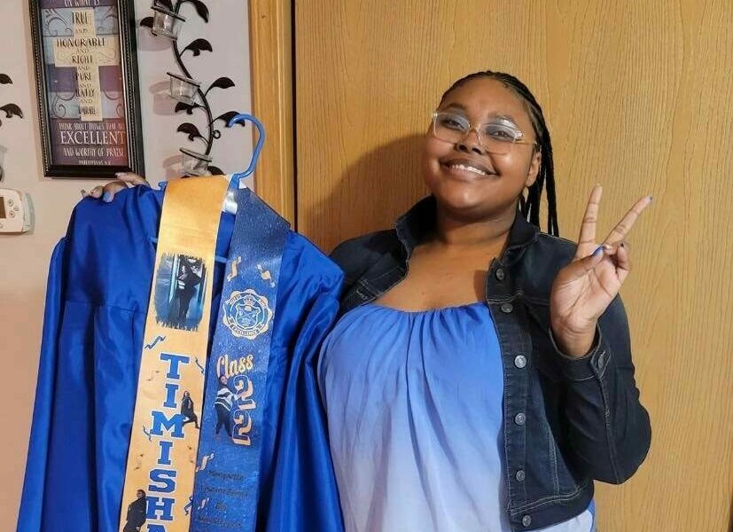 Hidden Gems: Meet Timisha Jefferson of Luki's Pastry Shop - Voyage ...