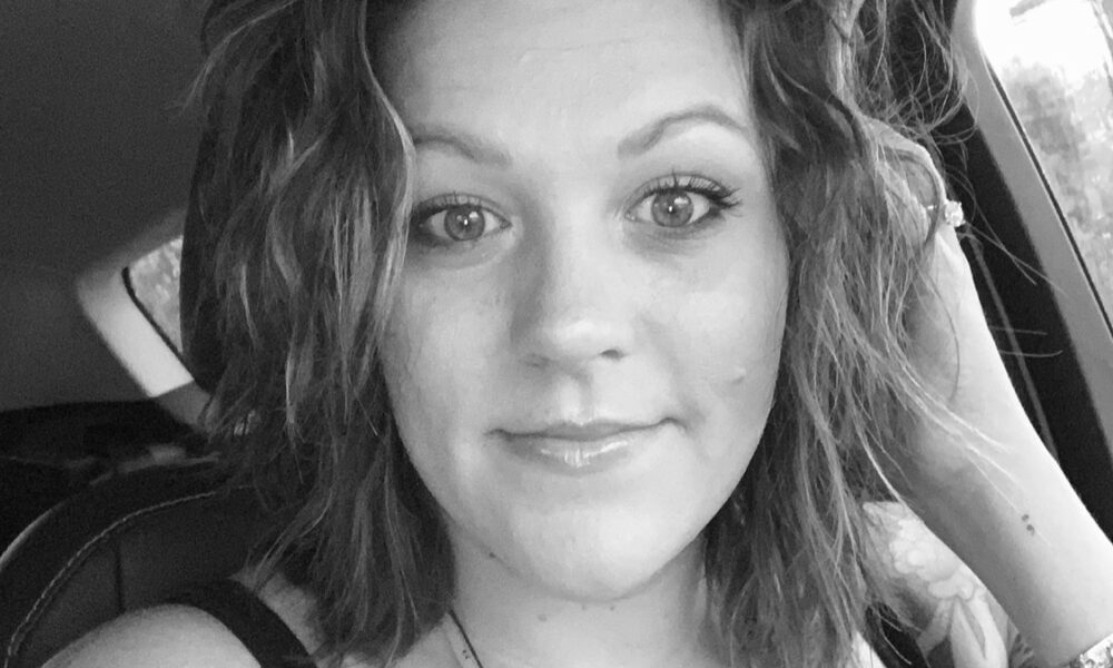 Check Out Tristen Nichole’s Story - Voyage Houston Magazine | Houston ...