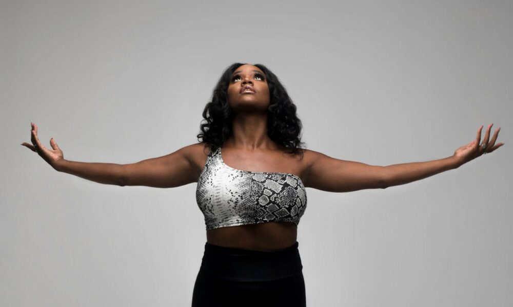 Rising Stars: Meet Whylan Rucker - Voyage Houston Magazine | Houston ...