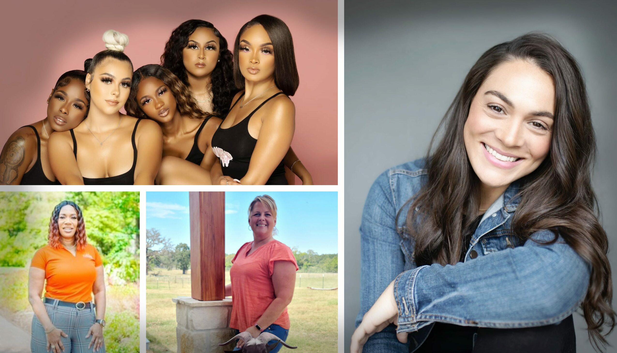 The Woodlands-min - Voyage Houston Magazine | Houston City Guide