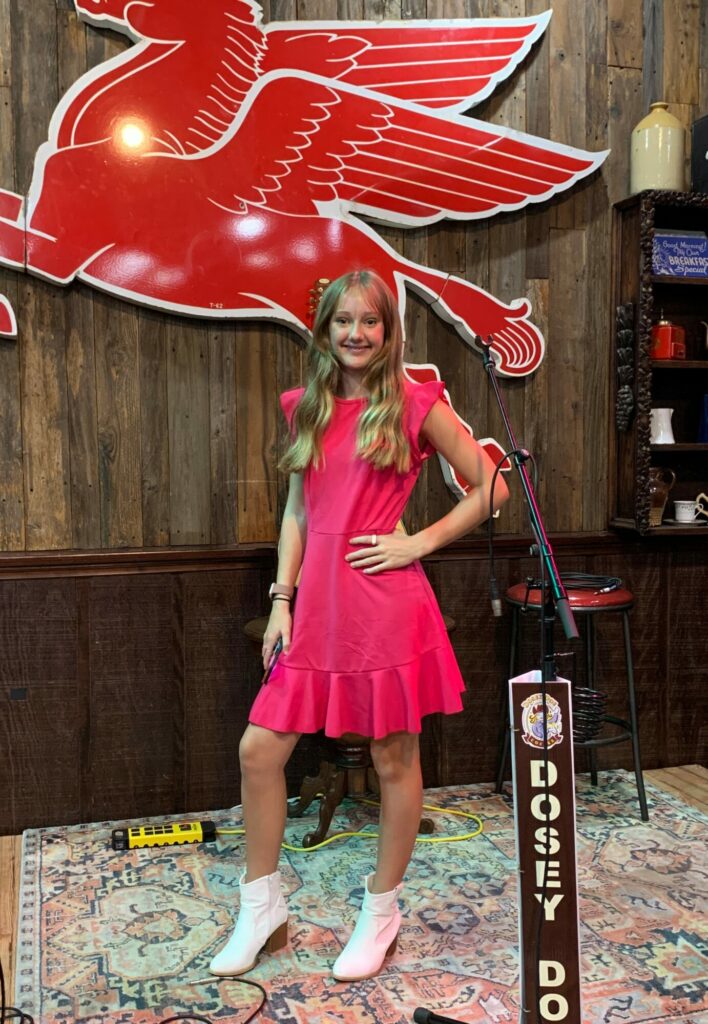 Daily Inspiration: Meet Payton Riley - Voyage Houston Magazine ...