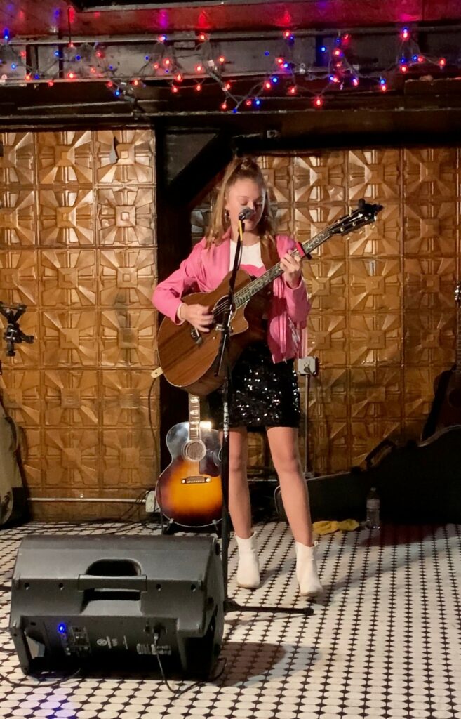 Daily Inspiration: Meet Payton Riley - Voyage Houston Magazine ...