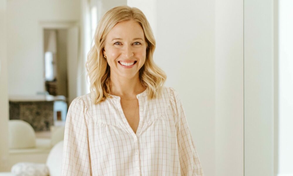 Inspiring Conversations with Allison Evans of Branch Basics - Voyage ...