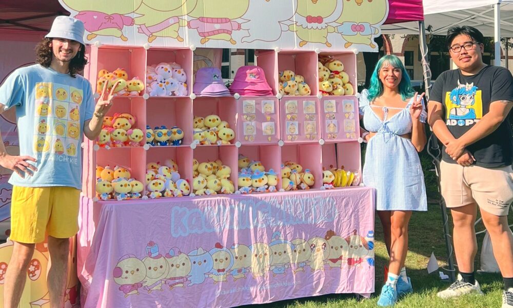 Rising Stars: Meet Audra Rincon - Voyage Houston Magazine | Houston ...