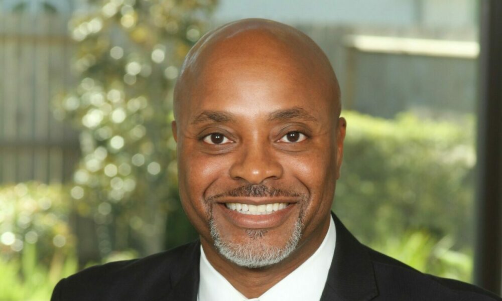 Exploring Life & Business with Foster Williams, Jr. of Larger Than Life ...