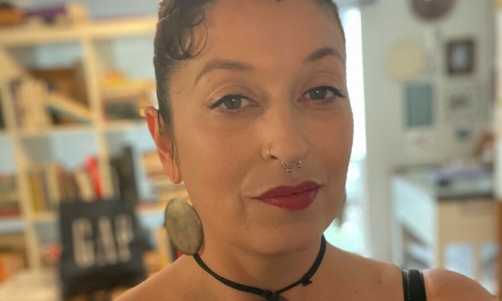 Check Out Jamie Portwood’s Story - Voyage Houston Magazine | Houston ...