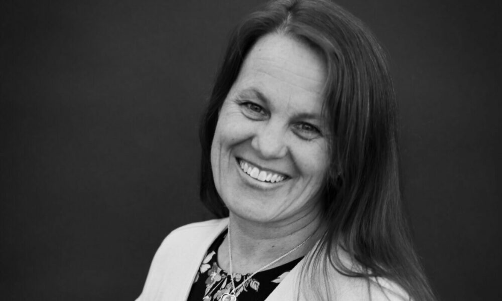 Meet KayLynn Gibson of Blue Jug Alkaline Water Store & Health Market ...