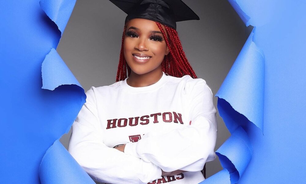 Life & Work with Kayla Leadon - Voyage Houston Magazine | Houston City ...