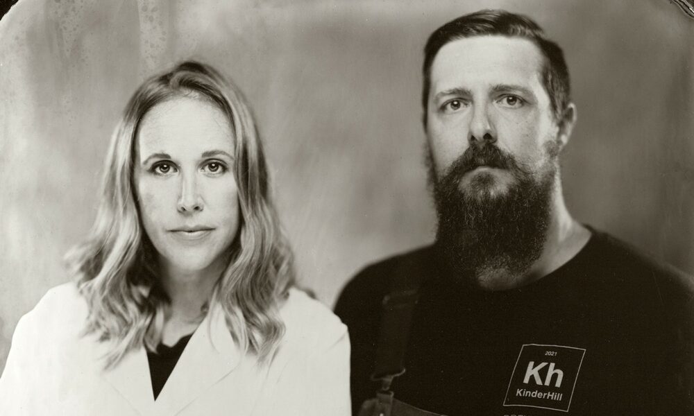 Community Highlights: Meet Dr. Laura Hill and Jason Kinderman of ...