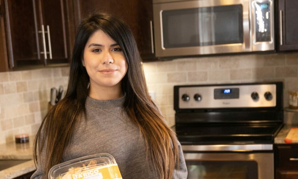 Inspiring Conversations with Meliza Resendiz of Ta' Rico - Voyage ...