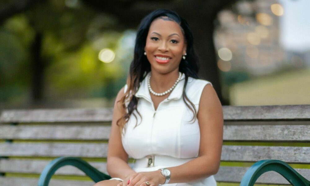 Check Out Quenisha Doyle’s Story - Voyage Houston Magazine | Houston City Guide