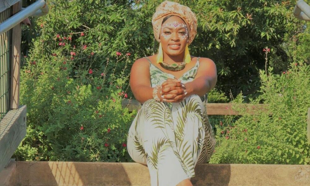 Check Out Tierra Ward’s Story - Voyage Houston Magazine | Houston City ...