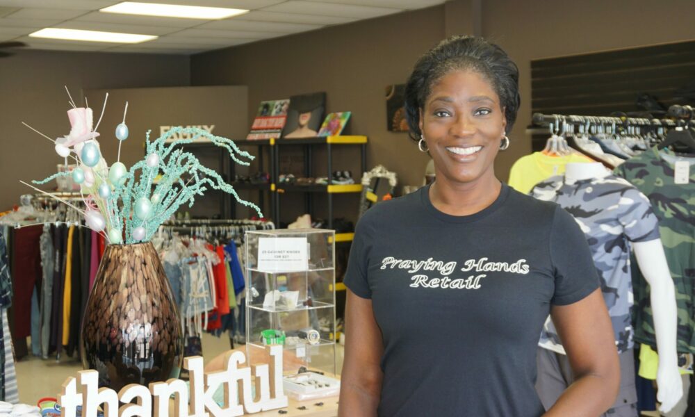 Daily Inspiration: Meet Tonya Wiseman - Voyage Houston Magazine ...