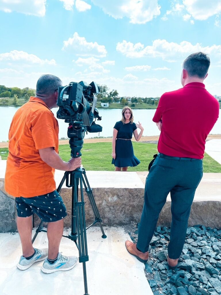 Hidden Gems: Meet Shaina Pherigo of Bramble Creative - Voyage Houston Magazine | Houston City Guide