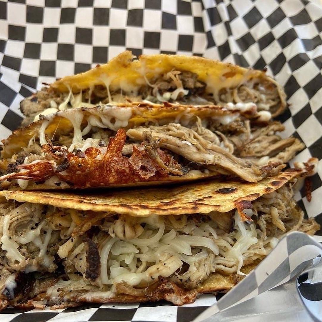 Inspiring Conversations with Dominique Soliz of Mick Smokin BBQ And ...