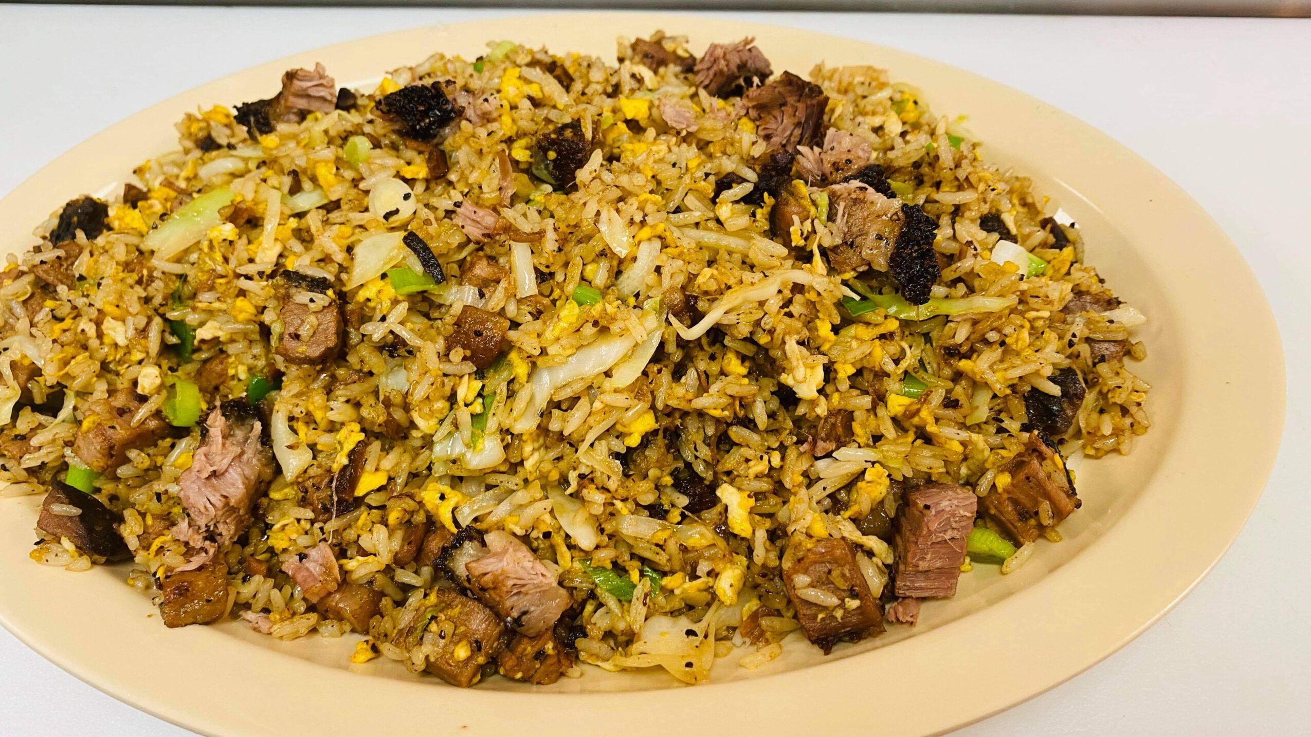 Inspiring Conversations with Dominique Soliz of Mick Smokin BBQ And ...