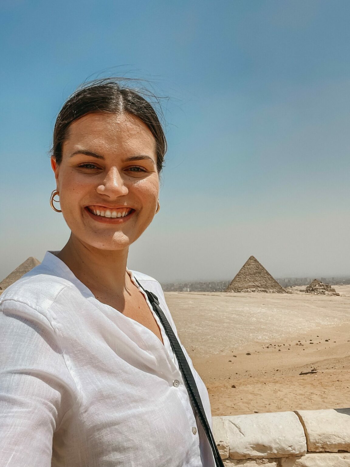 Check Out Courtney Vondran’s Story - Voyage Houston Magazine | Houston ...