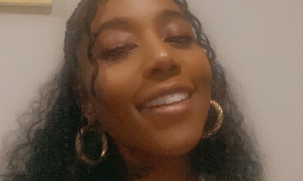 Check Out Daiyanera Williams’s Story - Voyage Houston Magazine ...