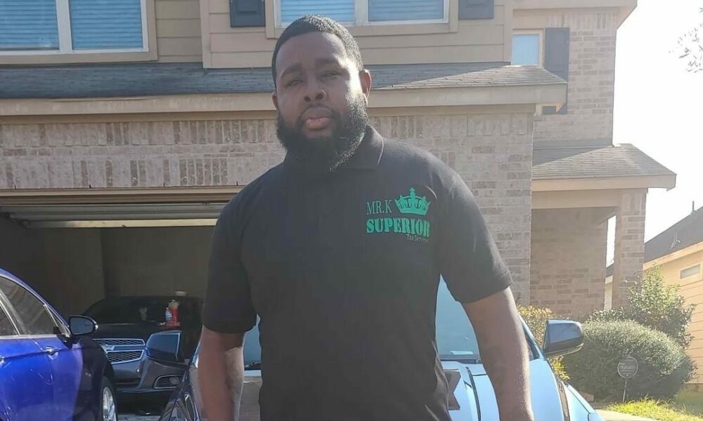 Hidden Gems: Meet Fernardo Kyler of Mr K Superior Tax Services - Voyage ...