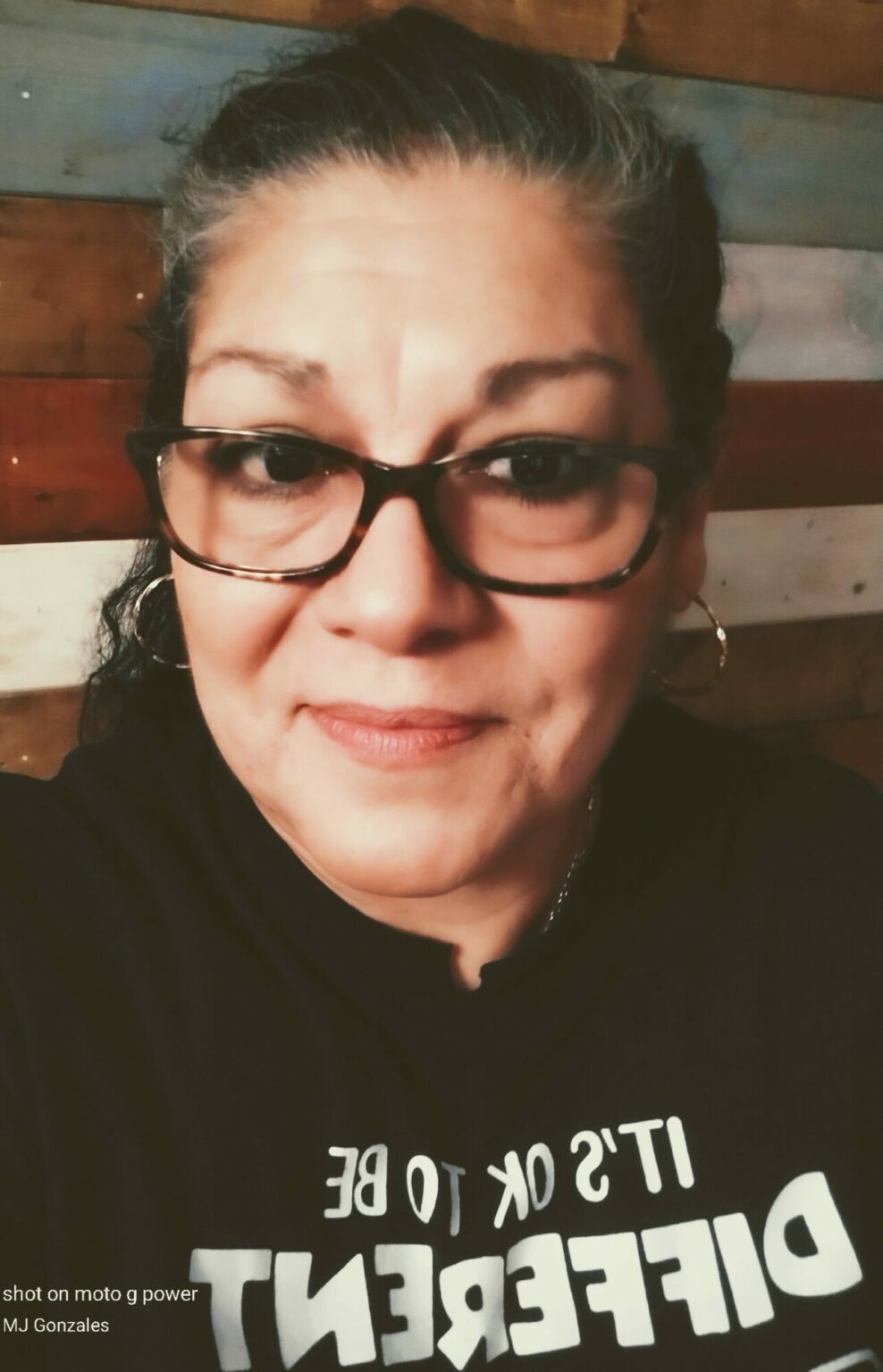 Rising Stars: Meet Mary Jane Gonzales - Voyage Houston Magazine | Houston City Guide