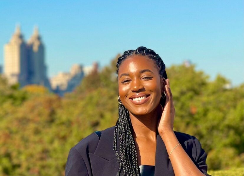 Check Out Toluwani Gbalajobi’s Story - Voyage Houston Magazine ...