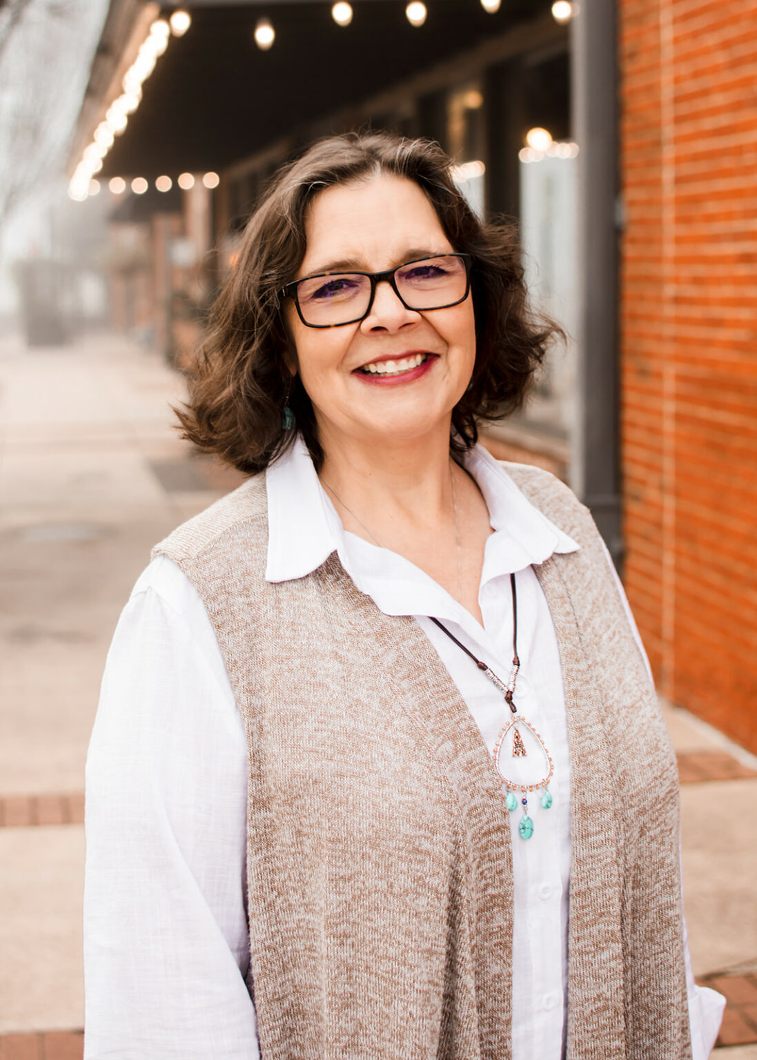 Meet Stephanie “MiMi” Klaproth of Bryan-College Station - Voyage ...