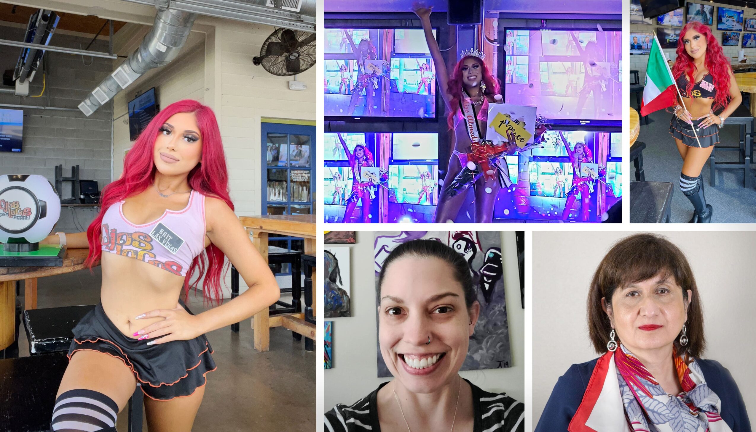 South Loop-min - Voyage Houston Magazine | Houston City Guide