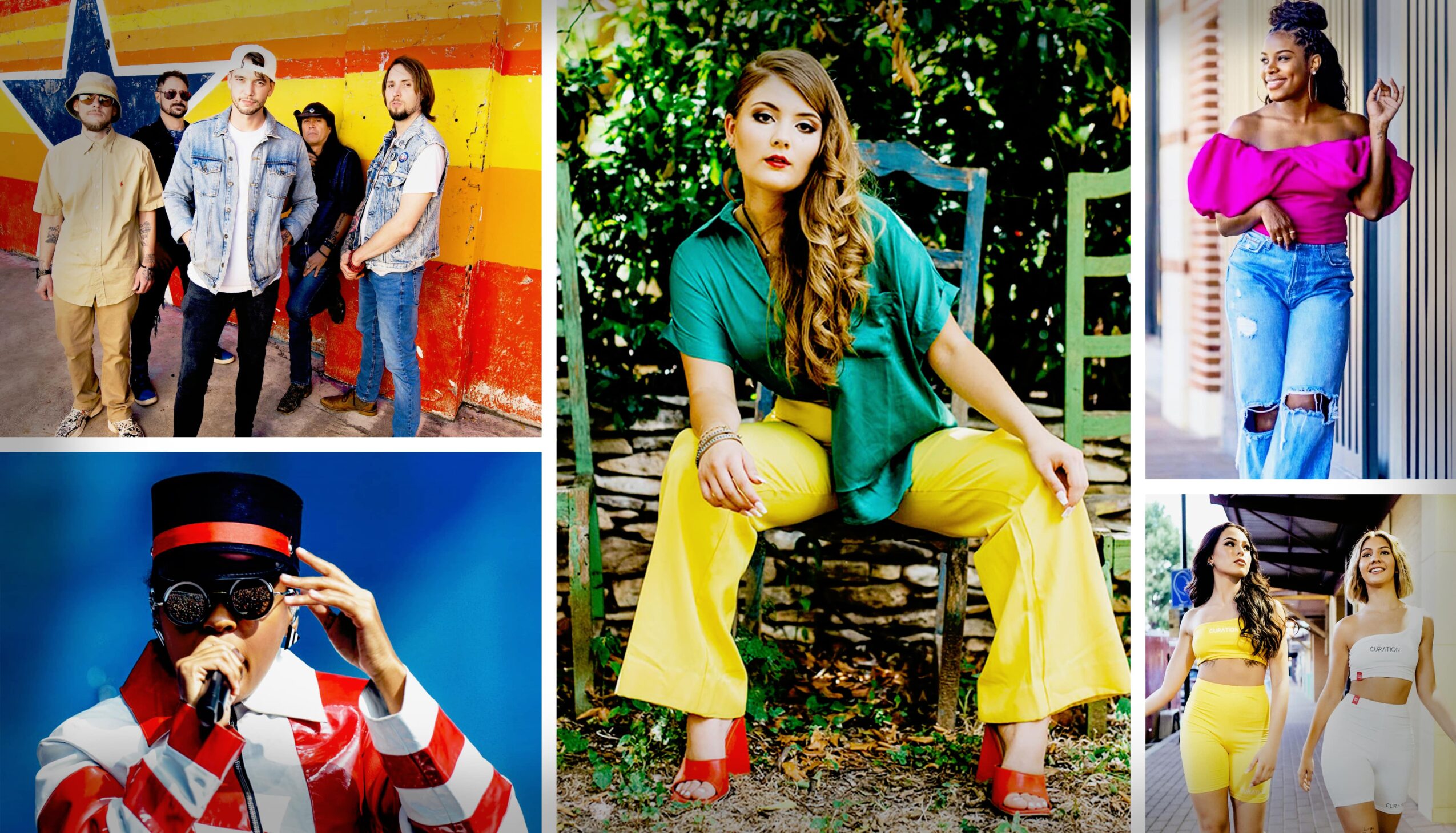 VoyageHouston INSP main cover -min - Voyage Houston Magazine | Houston ...