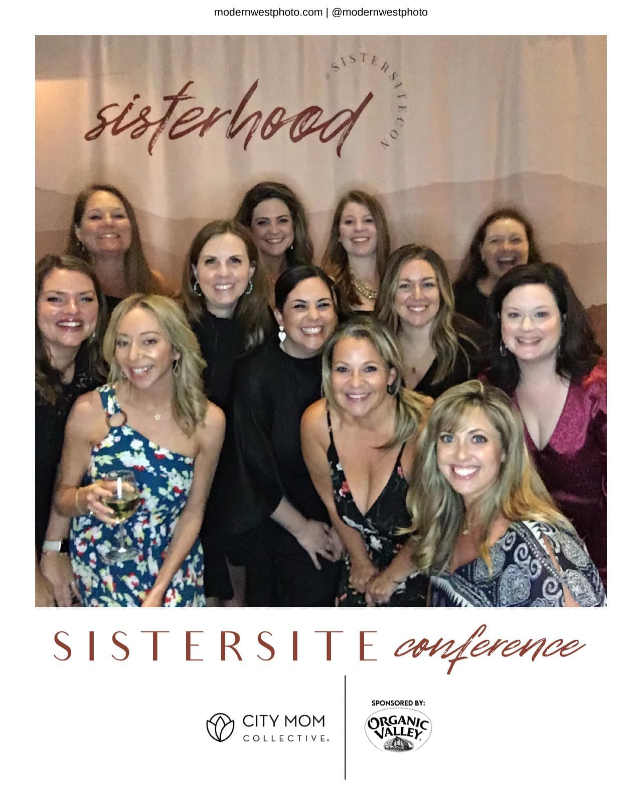 Hidden Gems: Meet Meagan Clanahan of Houston Moms Collective - Voyage Houston Magazine | Houston ...