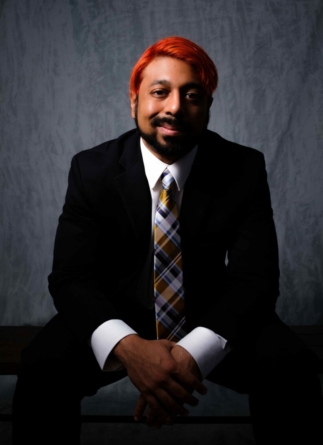 Meet Mohammad Ullah - Voyage Houston Magazine | Houston City Guide