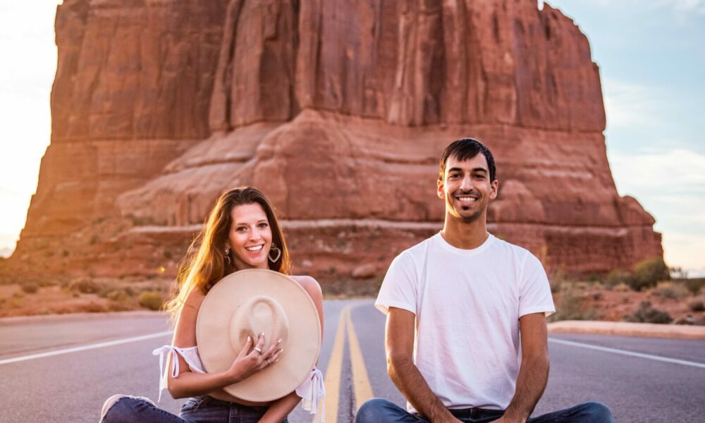 Conversations with Bettina Staerkle & Kyle Tetz - Voyage Houston ...