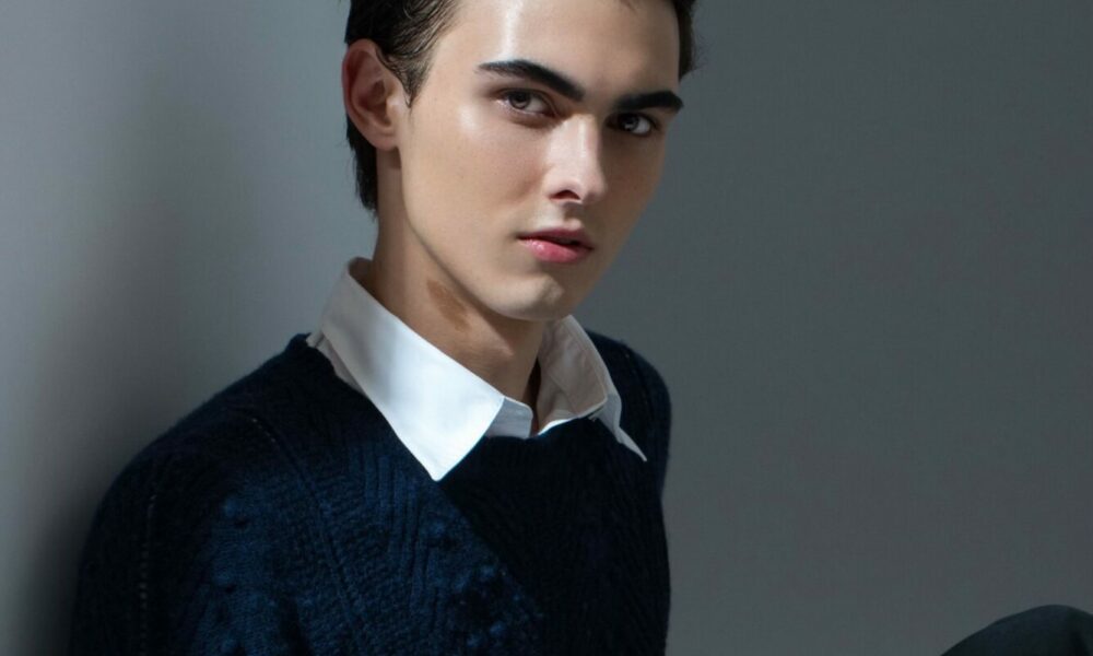 Check Out Corey White’s Story - Voyage Houston Magazine | Houston City ...