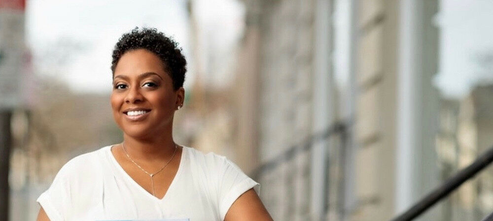 Meet Deborah Mortimer - Voyage Houston Magazine | Houston City Guide