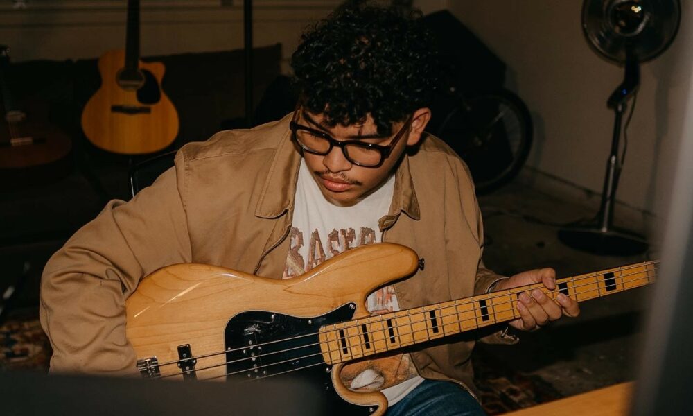 Check Out Esteban Ramirez’s Story - Voyage Houston Magazine | Houston ...