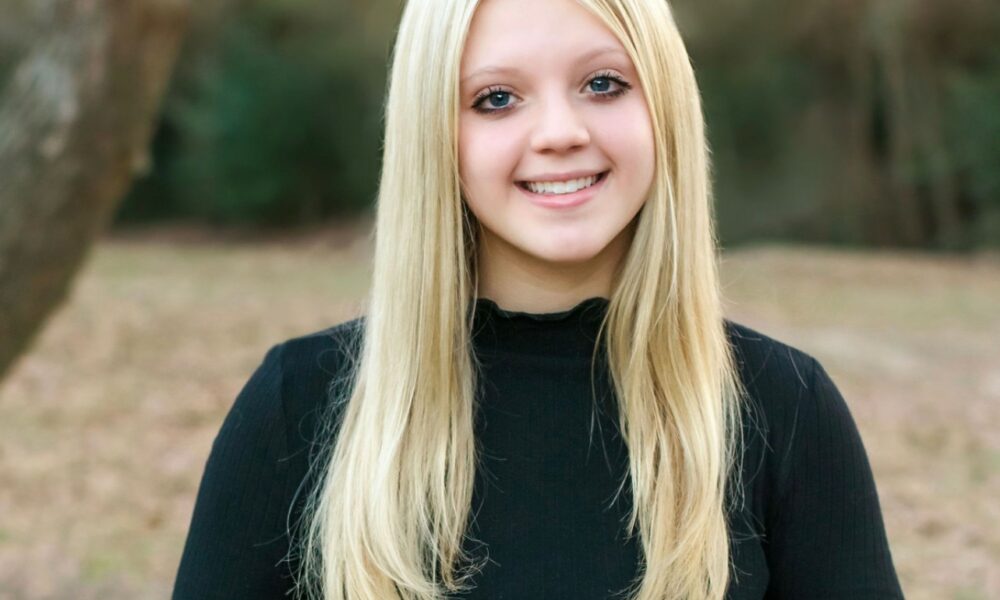 Daily Inspiration: Meet Kendale Walker - Voyage Houston Magazine ...