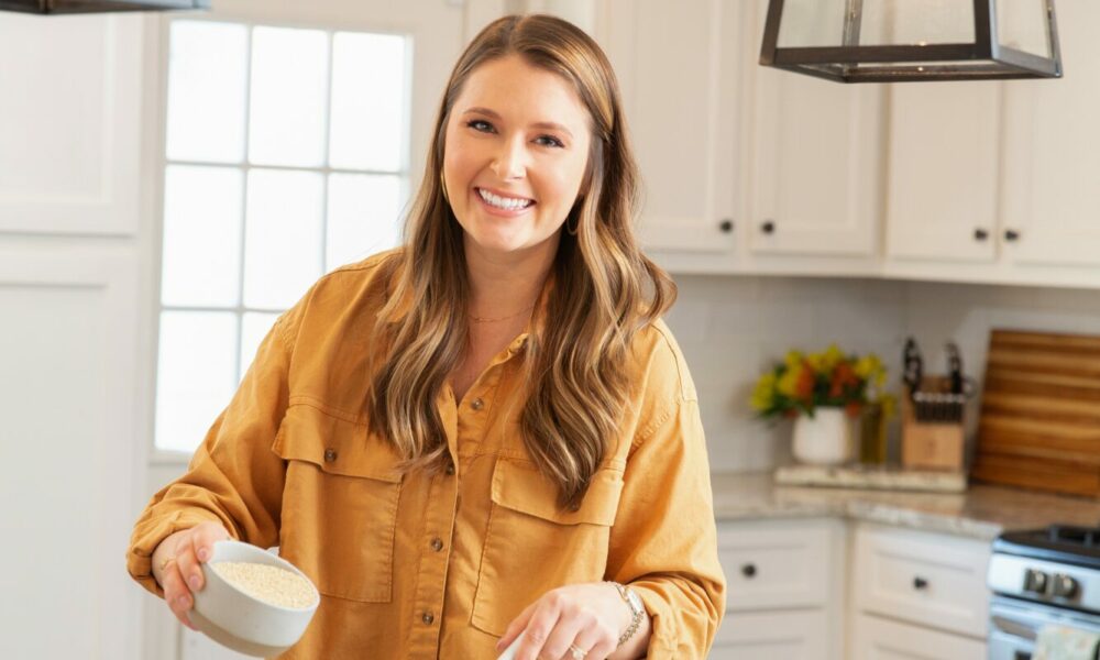 Check Out Kristin Korda’s Story - Voyage Houston Magazine | Houston ...